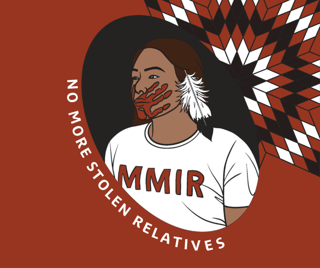 Upcoming MMIR Events! | South Dakota Urban Indian Health
