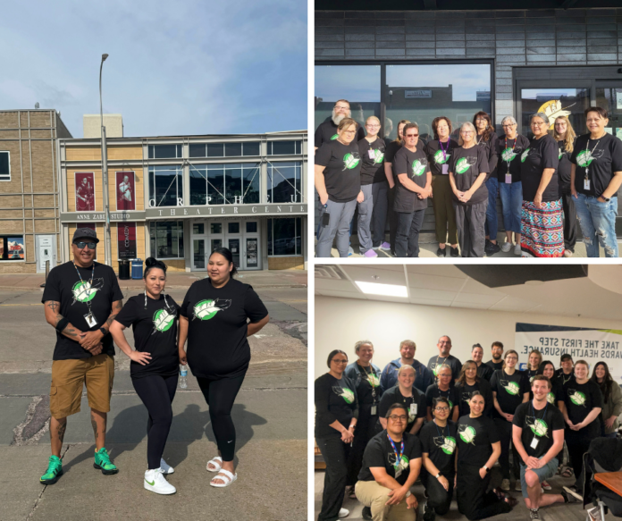 Be Kind to Your Mind - May is Mental Health Awareness Month | South Dakota Urban Indian Health