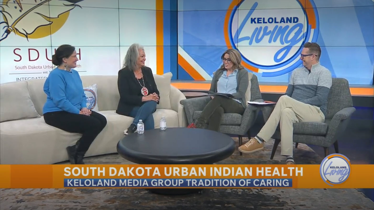 2026 Tradition Of Caring: SDUIH on KELOLAND Living | South Dakota Urban ...